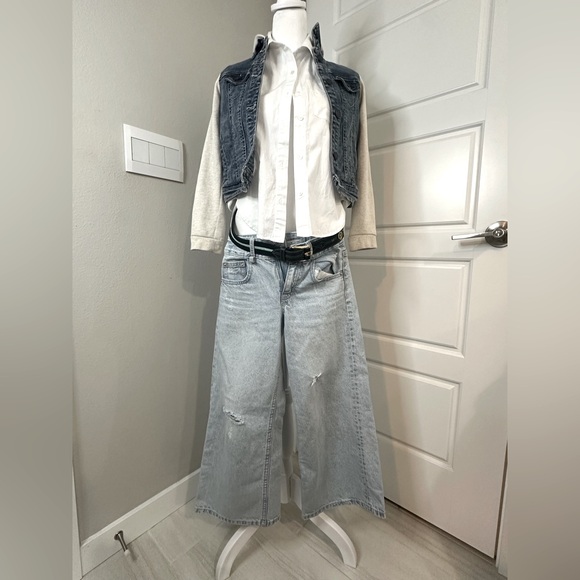 Zara | Bottoms | Girl Bundle Zara Tucker Tate Outfit Size 8 | Poshmark
